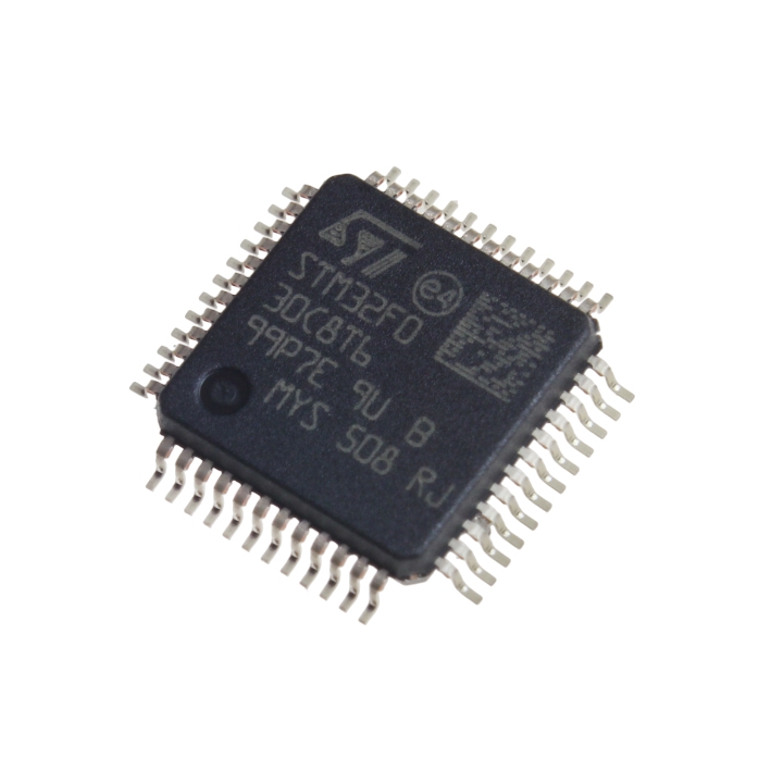 STM32F030C8T6